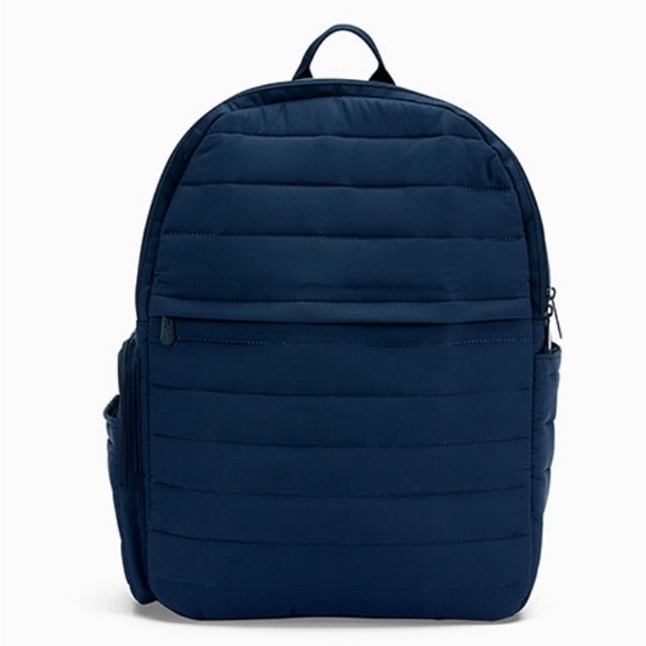 thirty-one | Bags | Thirtyone Wander Backpack Navy Quilted | Poshmark
